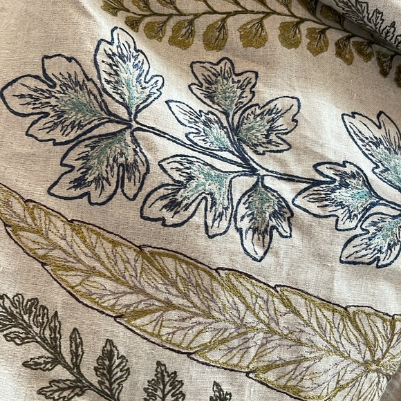 Sundance | Dining | New Sundance Catalog Round Tablecloth | Poshmark